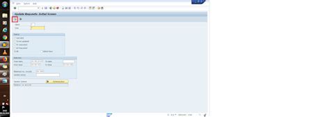 Sap For Abapers How To Create Update Function Module And Invoke It In
