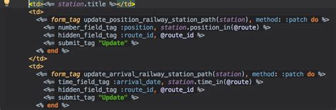 rubymine 2018 1 beta smarter and faster the rubymine blog