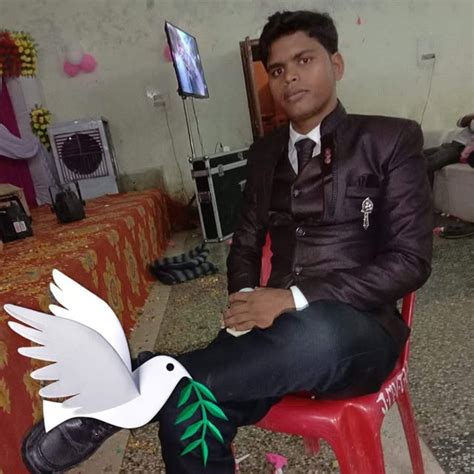 Ajeet Kumar Vishwakarma Akvmzpup Threads Say More