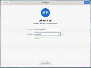 How To Dual Boot Fedora And Windows