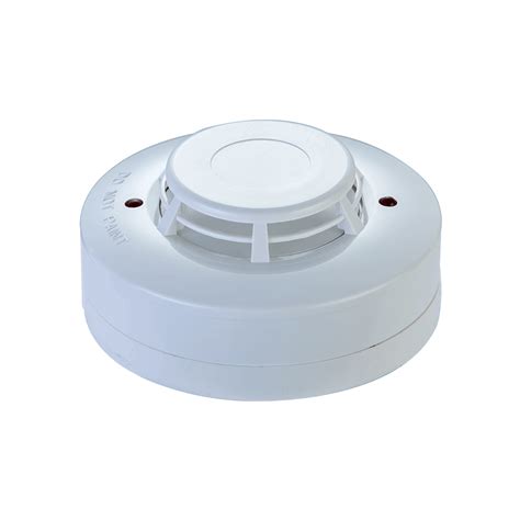 Heat Detector A1 Protection Fire And Safety Solutions