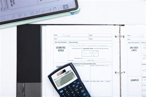 Pre Calculus Curriculum All Things Algebra®