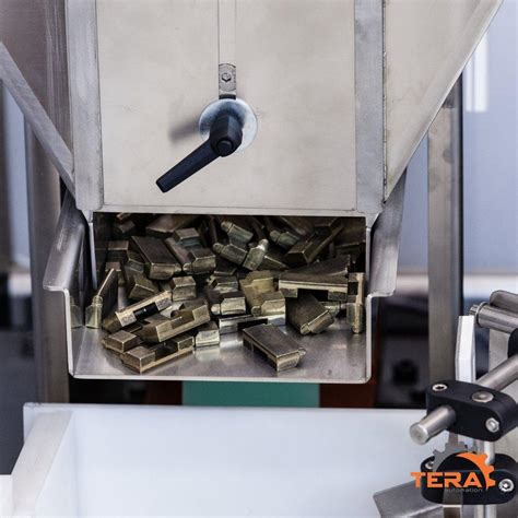 Robotic Cells For Cnc Machine Tending T Flexicell Tera Automation