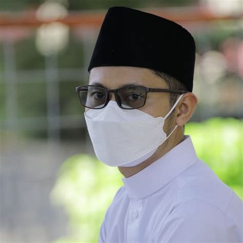 Muhammad Luthfi Mahmedfiy On Threads