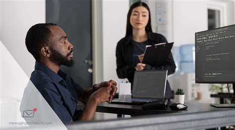 Legacy Archive Migration Best Practices For A Smooth Transition • Messaging Architects