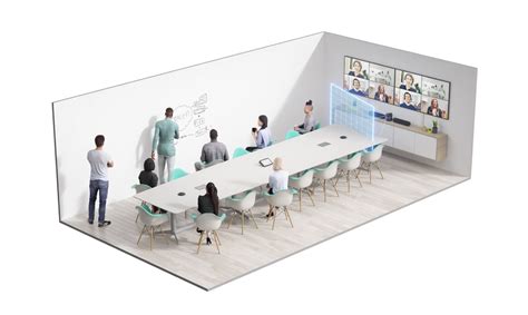 Comparing Logitech Rally Products