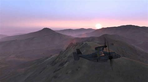 DayZ Takistan What Awaits You On The New Desert Map
