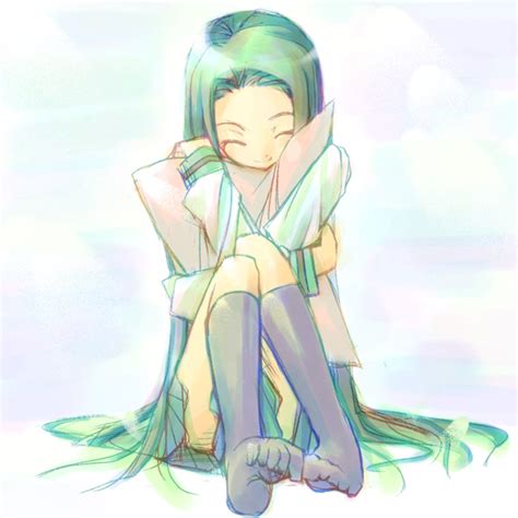 Hazakura Mitsuki Tsuruya Suzumiya Haruhi No Yuuutsu Bad Id Bad