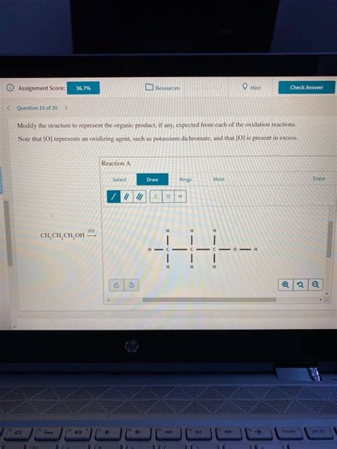 solved assignment score 36 79 resources hint check answer