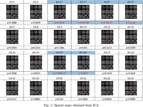 Figure 1 From Capturing Common And Individual Components In Fmri Data By Discriminative