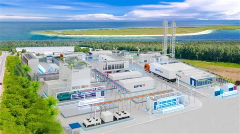 Modular Data Centers The Future Of Scalable Energy Efficient
