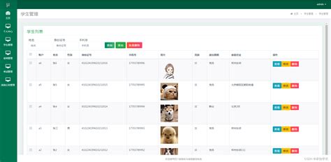 【计算机毕业设计】125四六级报名与成绩查询系统成绩查询网页模块内容 Csdn博客