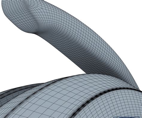 Artstation Ninebot One White Resources