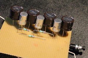 Programmable Precision Resistor Hackaday Io