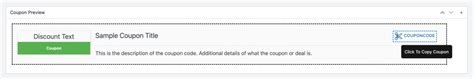 10 WordPress Coupon Plugin Options To Start A Sales Campaign