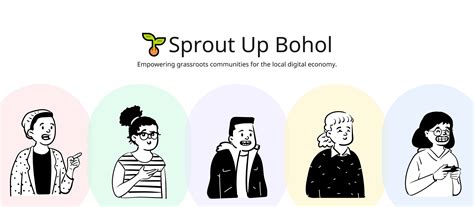 Sprout Up Bohol