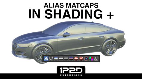 Shading — Blender Extensions