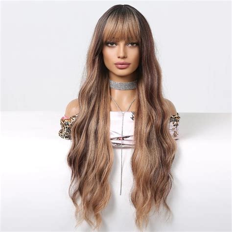 Peruca T82 Satena Breton Ombre Creata Ondulata Suvite Blonde Galati • Olx Ro