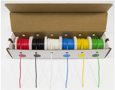 Choosing The Right Wires For Breadboard Wiring A Comprehensive Guide Leading PCB Manufacturer