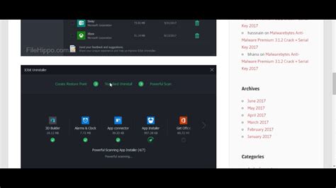 Iobit Uninstaller 5 2 Code Infinimas