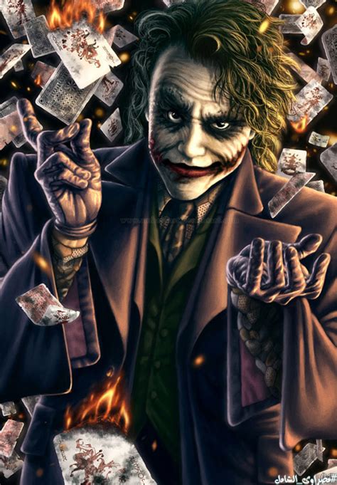 صور الجوكر 2023 اجمل صور الجوكر مصراوى الشامل