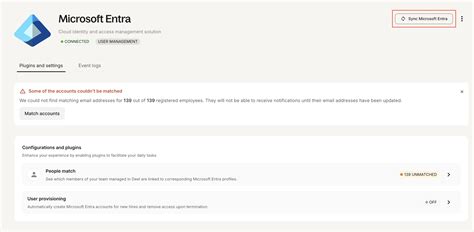 Microsoft Entra Integration Guide Deel