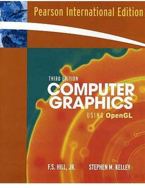سعر ومواصفات Pearson Computer Graphics Using Opengl International