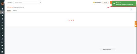 How To Merge Accounts Insuredmine Crm Optimize And Grow Your