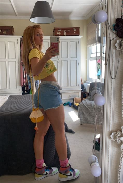 Maisie R Maisielouisesmith