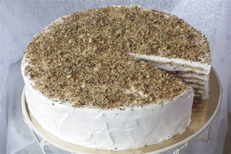 Френска селска торта торти Елиза