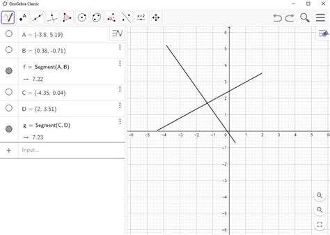 Descargar Geogebra 5 0 352 0 Gratis