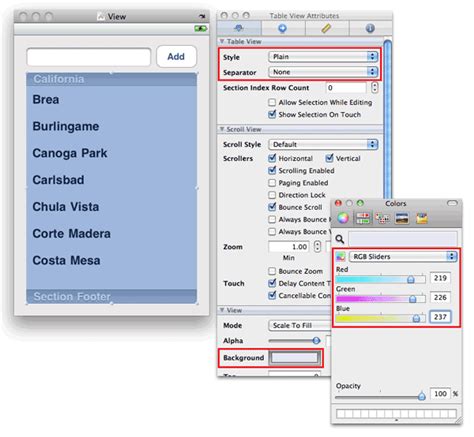 Iphone Programming Tutorials