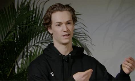 My Son Daniel Sosebee Was Recently Asked To Present At The Openai Devday… Michael Sosebee