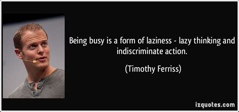 Tim Ferriss Quotes Quotesgram