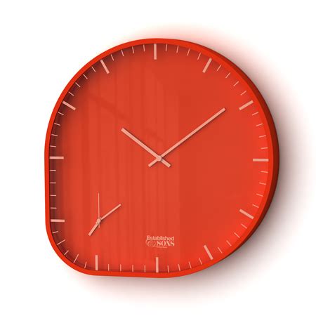Two Timer By Industrial Facility Dezeen