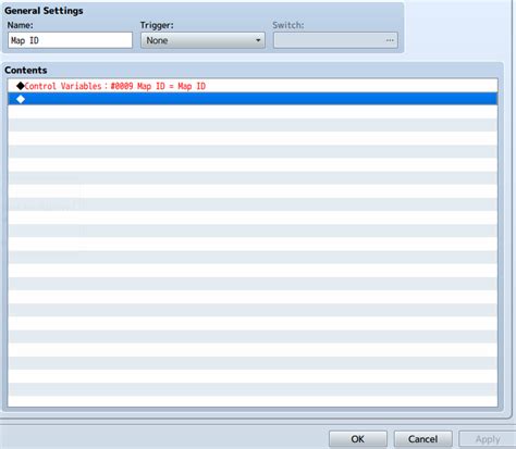 RPG Maker MV Tutorial Using Region ID To Transfer Players To Different Maps RPG Maker Forums