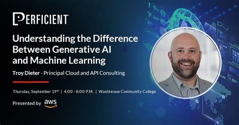 Perficient On Linkedin Ai Artificialintelligence Generativeai