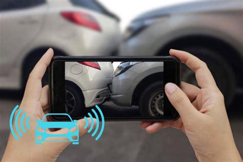 Top 3 Sensor Technologies For Collision Avoidance In Vehicles Manish