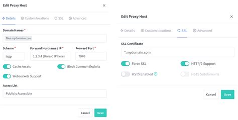 Support Imskully Filerun Docker Containers Unraid