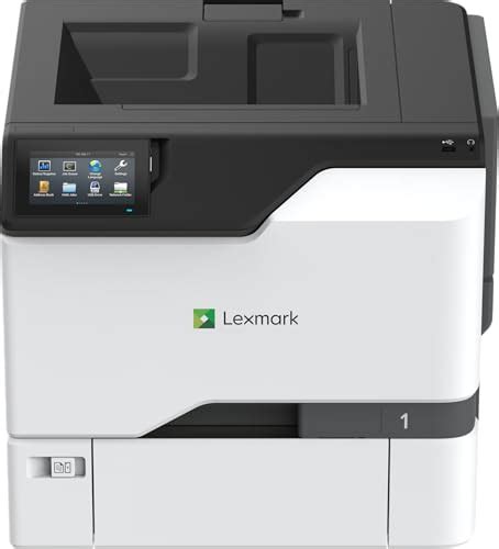 Top 10 Best Lexmark Color Laser Printer Reviews And Buying Guide Katynel