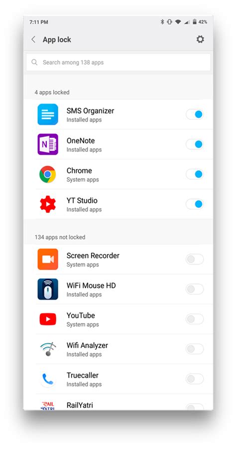 Stock Android Vs MIUI An In Depth Comparison TechWiser Trending Tech News