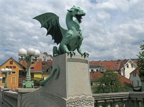 How Dragons Are Depicted In Different Cultures Cosmundus