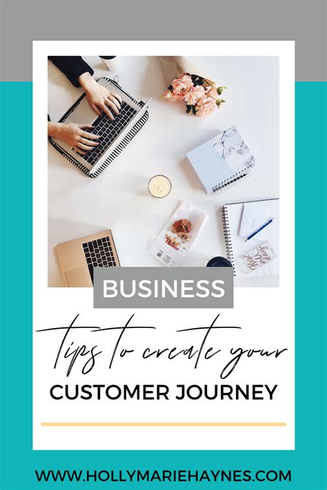 How To Create Your Customer Journey