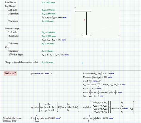 Solved Whats Wrong With My Integration To Calculate Sect Ptc