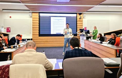 Subhan Shahid On Linkedin University Lincoln Unitedkingdom