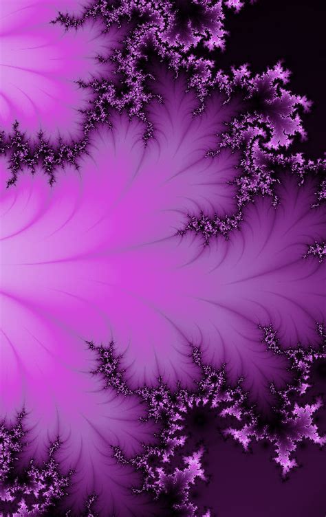 Mandelbrot 24[1] By Gravitymoves On Deviantart