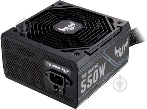 ᐉ Блок питания Asus TUF-GAMING-550B 550 Вт • Купить в Киеве, Украине ...