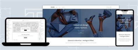 Understand With Us How To Web Design Shopifys Theme Structure Yourself