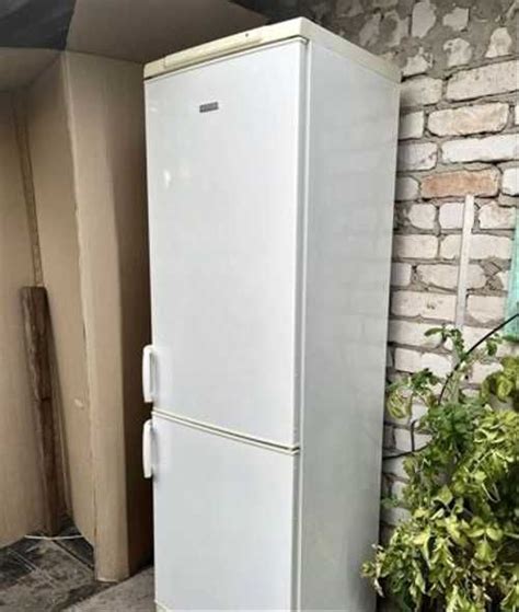 Холодильник Electrolux Электролюкс б/у | Festima.Ru - Мониторинг объявлений