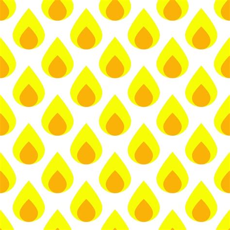 배경 화면 섬유 직물 및 기타 표면에 대한 생생한 원활한 반복 패턴 프리미엄 벡터